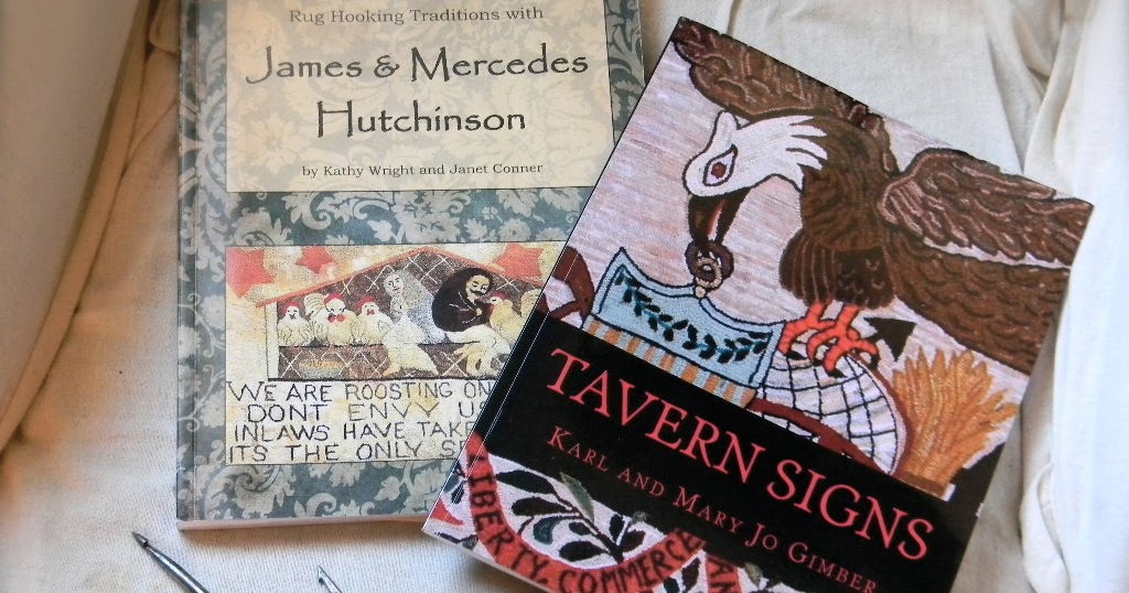 Notforgotten Farm : ~ Good Reads & Funky Chicken