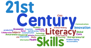 Exploring 21st Century Education: Starting A New Chapter: 21st Century ...