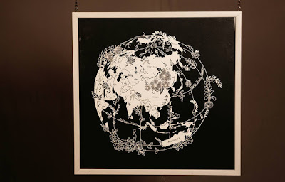 OTRAƎDUCACION: Mandela