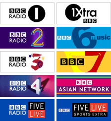 BBC - All Channels