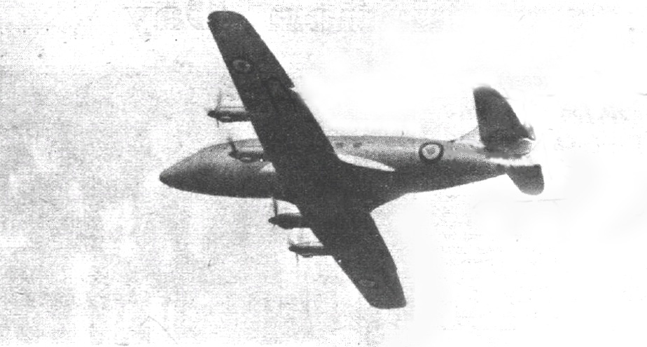 nhungdoicanh: Armstrong Whitworth AW-55 Apollo