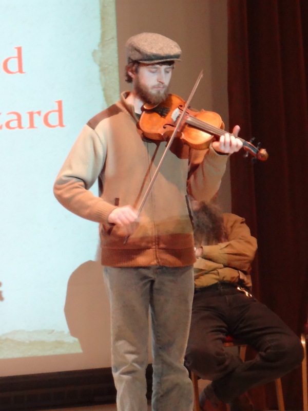 The Liars Bench Gazette