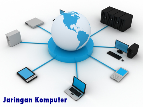 Blog Wildanil: networking