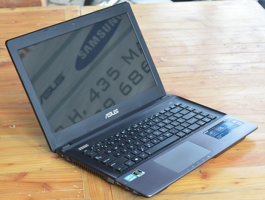 Jual Laptop Gaming Asus A45V | Jual Beli Laptop Second dan Kamera Bekas ...
