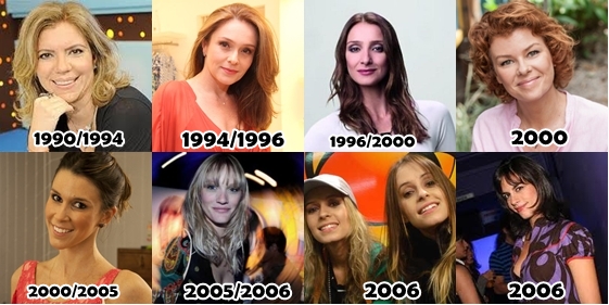 Programa Musical: Disk MTV ~ Rodrigo Bandas