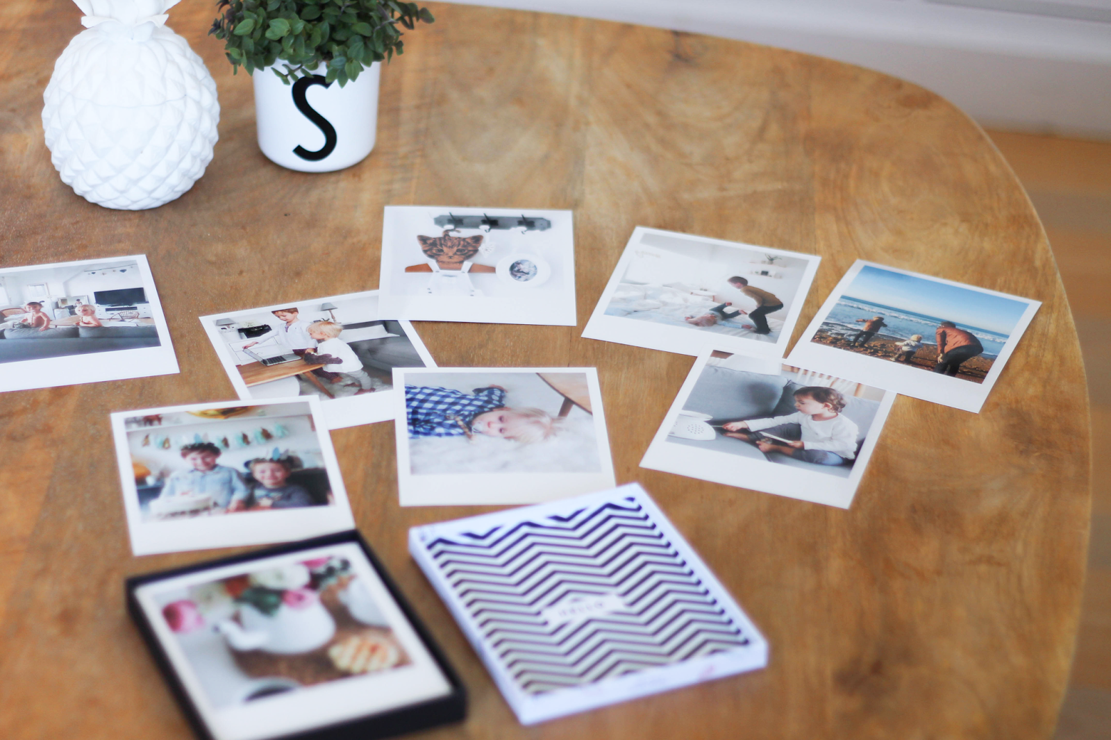 Polagram : Imprimez vos meilleurs moments. | Lola etcétéra