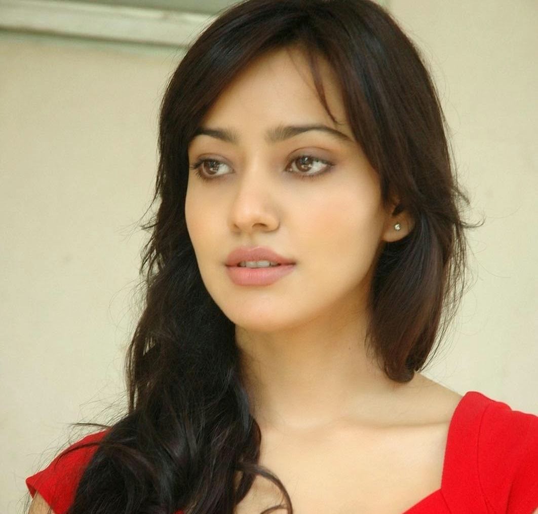 Neha Sharma Beautiful Wallpapers