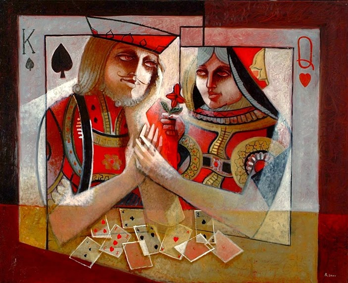 Arte Cristina Faleroni