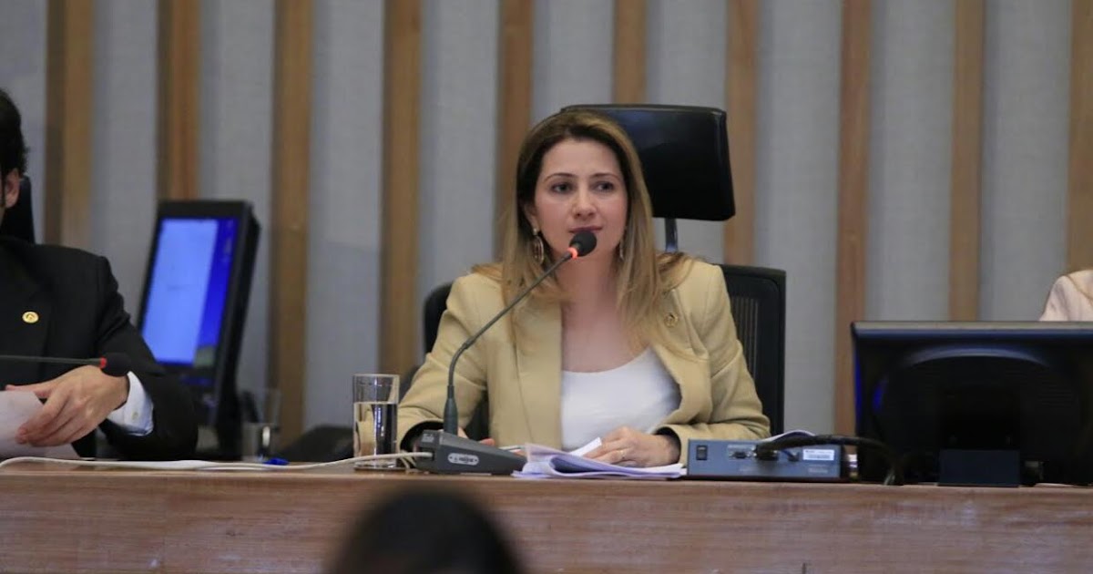 Sandra Faraj é perseguida por pedir informações