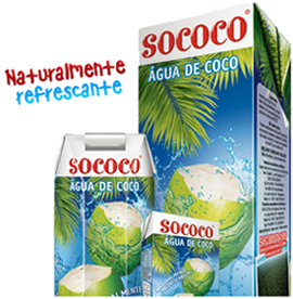 Mundo Das Marcas: SOCOCO