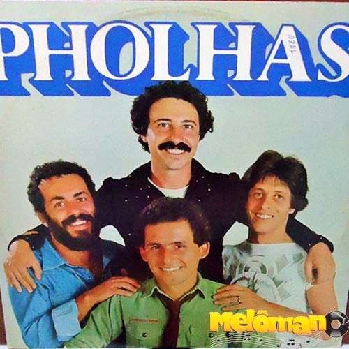 CANGULEIRO 10: PHOLHAS - 1982