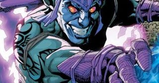 Mayfair DC Heroes Character Database: Eclipso