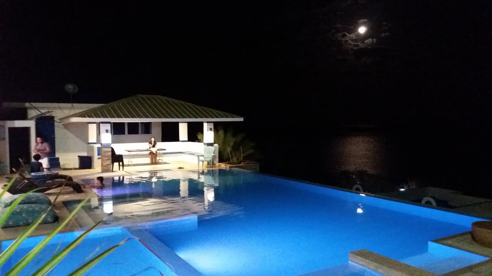 Julie's Thoughts and Travels: Vista Minmar