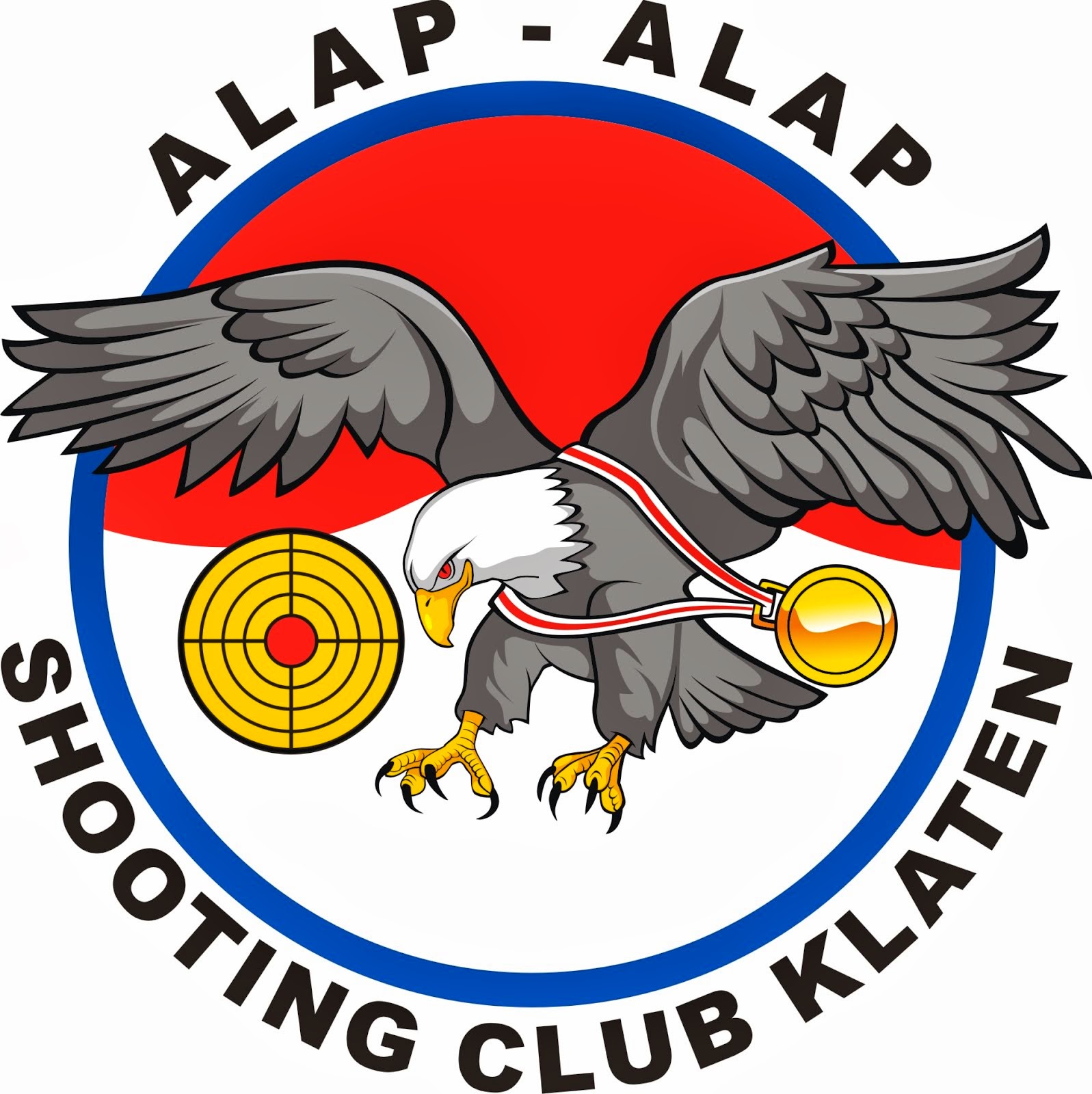 Alap Alap Shooting club