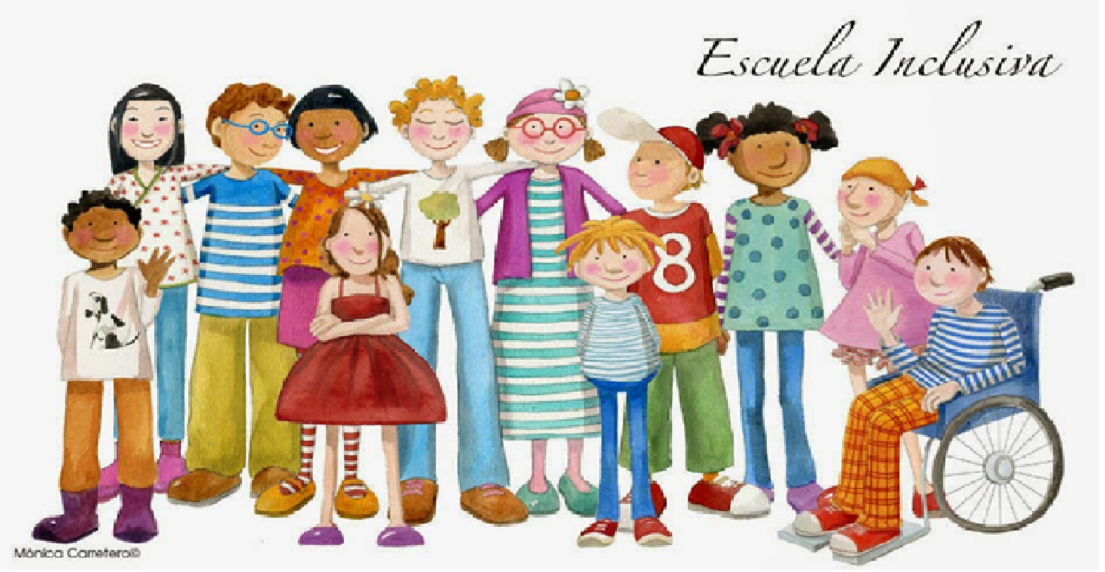 Adaptaciones Curriculares