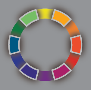 The Informed Illustrator: Color Schemes Defined