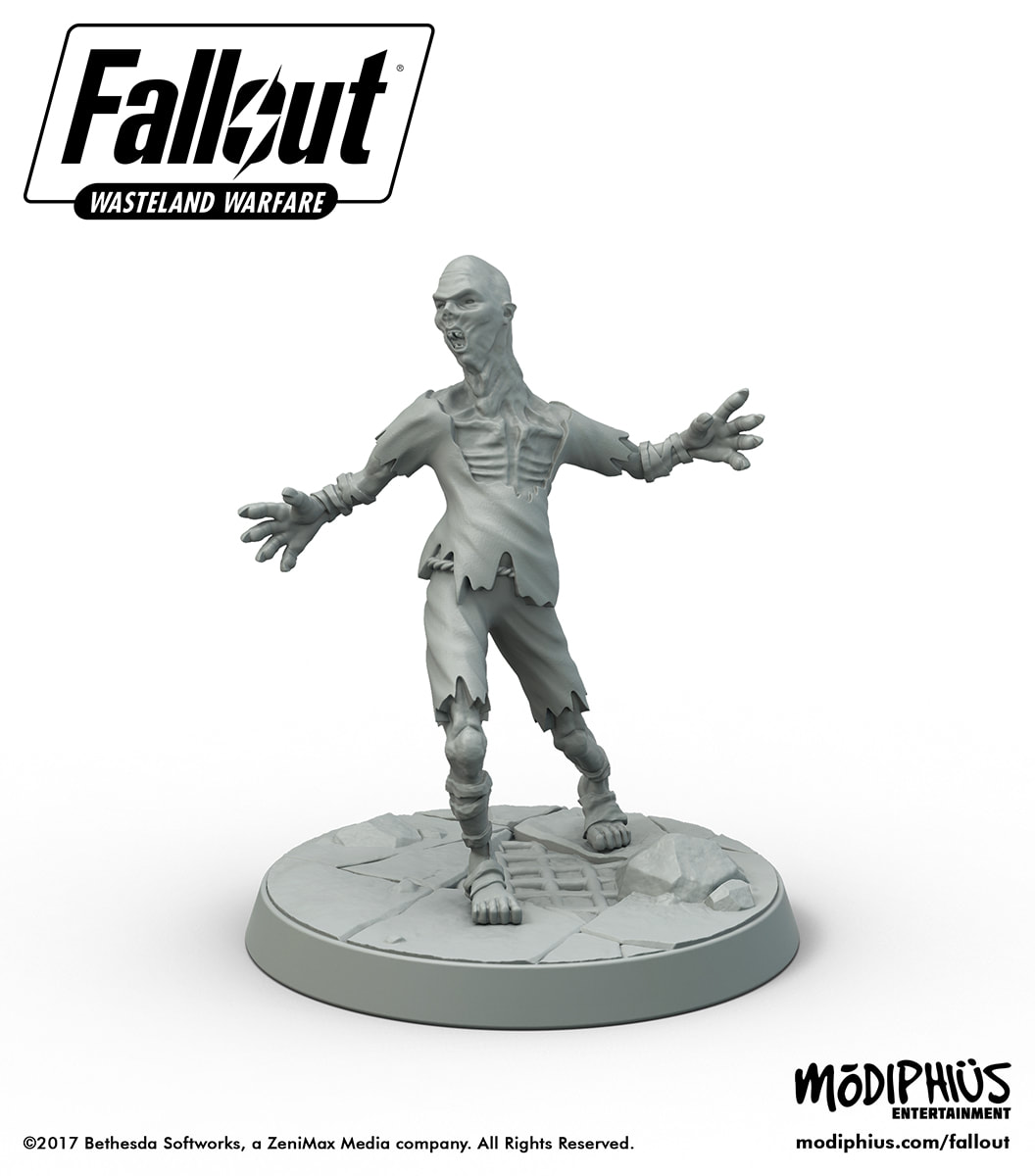 [TMP] "New Fallout Previews " Topic