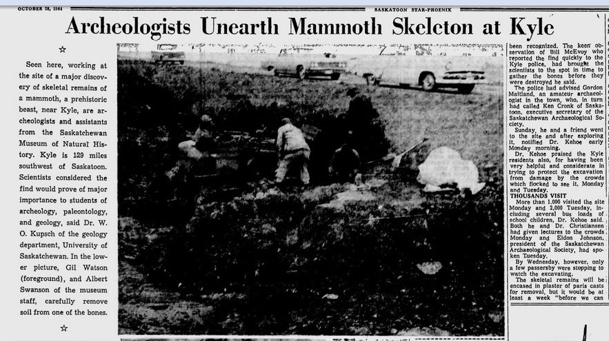 Railway & Main: Small-Town Saskatchewan Hotels: A Second Look: The Kyle ...