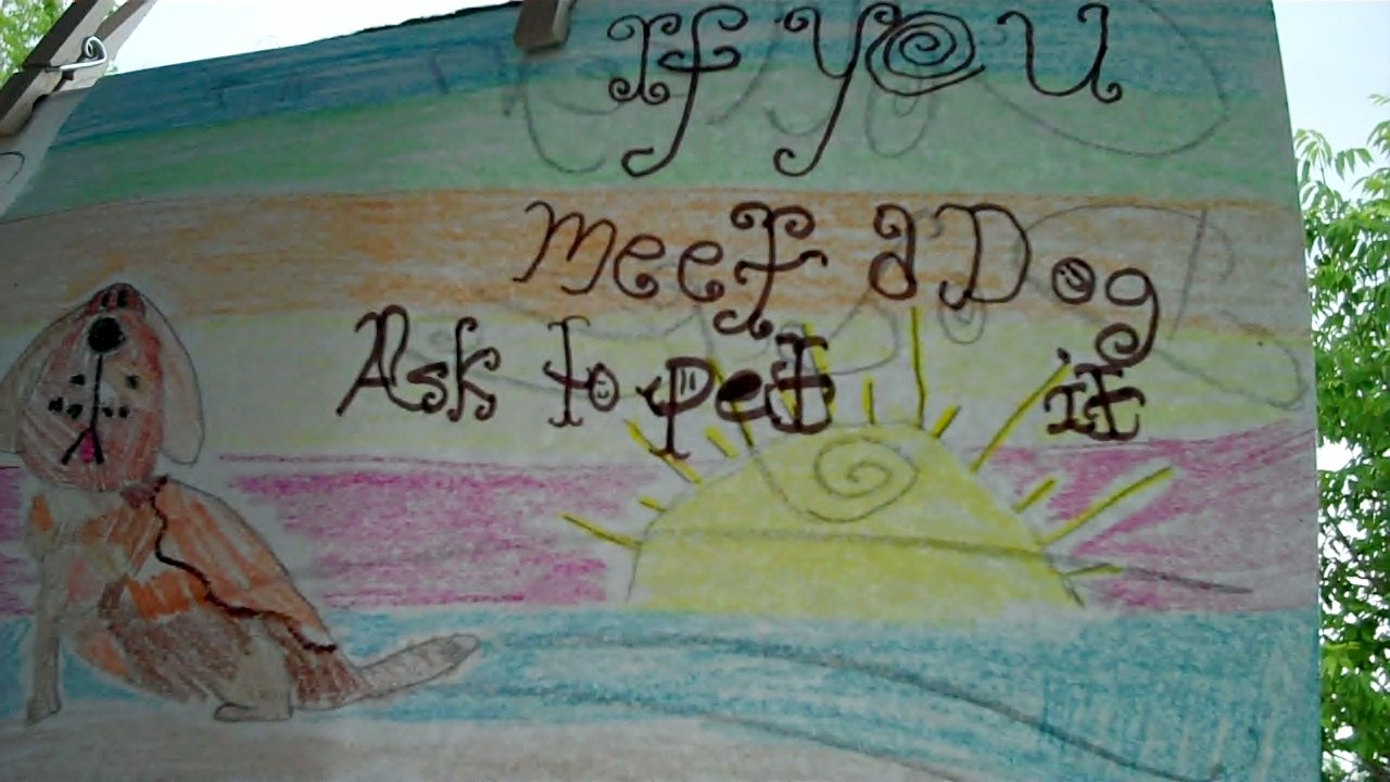 Experience Optimism: June 2011