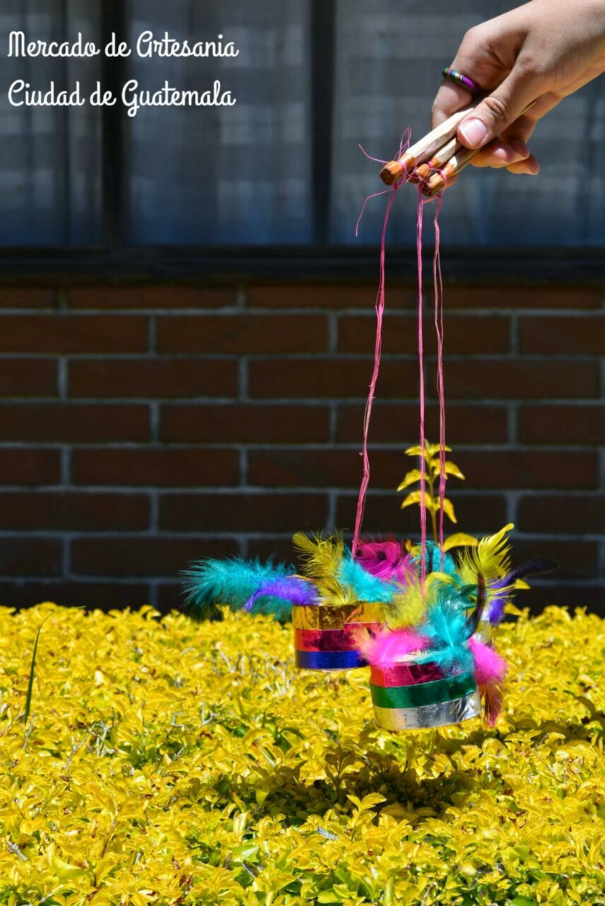 Guatemala y Cultura: Ciudad de Guatemala