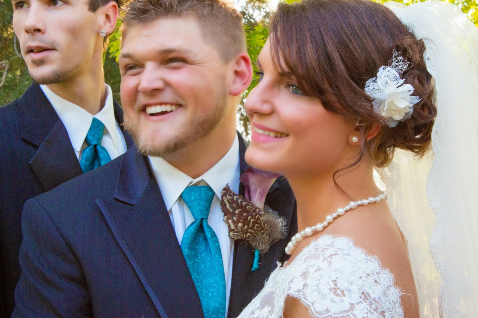 Everything You Need To Plan Your Perfect Wedding: Kenna + Ethan ...