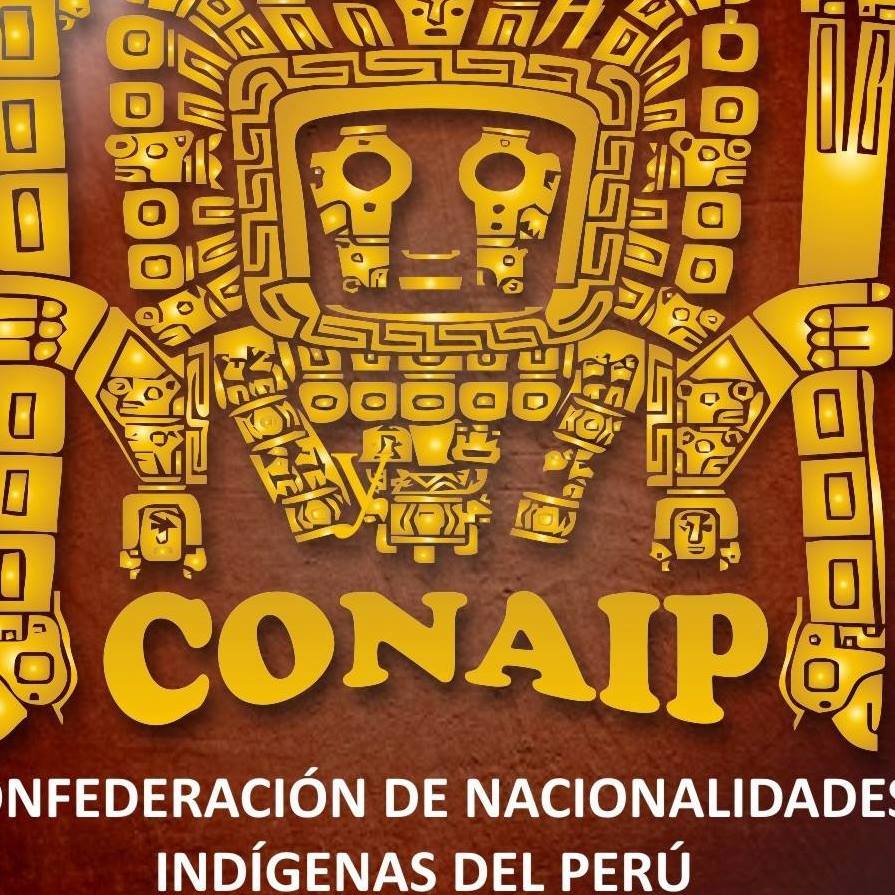 CONAIP PERU: 2016.10