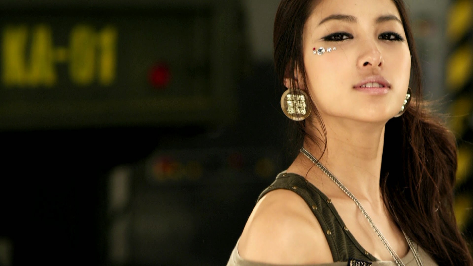 Best of K-Pop: Kara - Mister | I say myeolchi // k-pop in greek