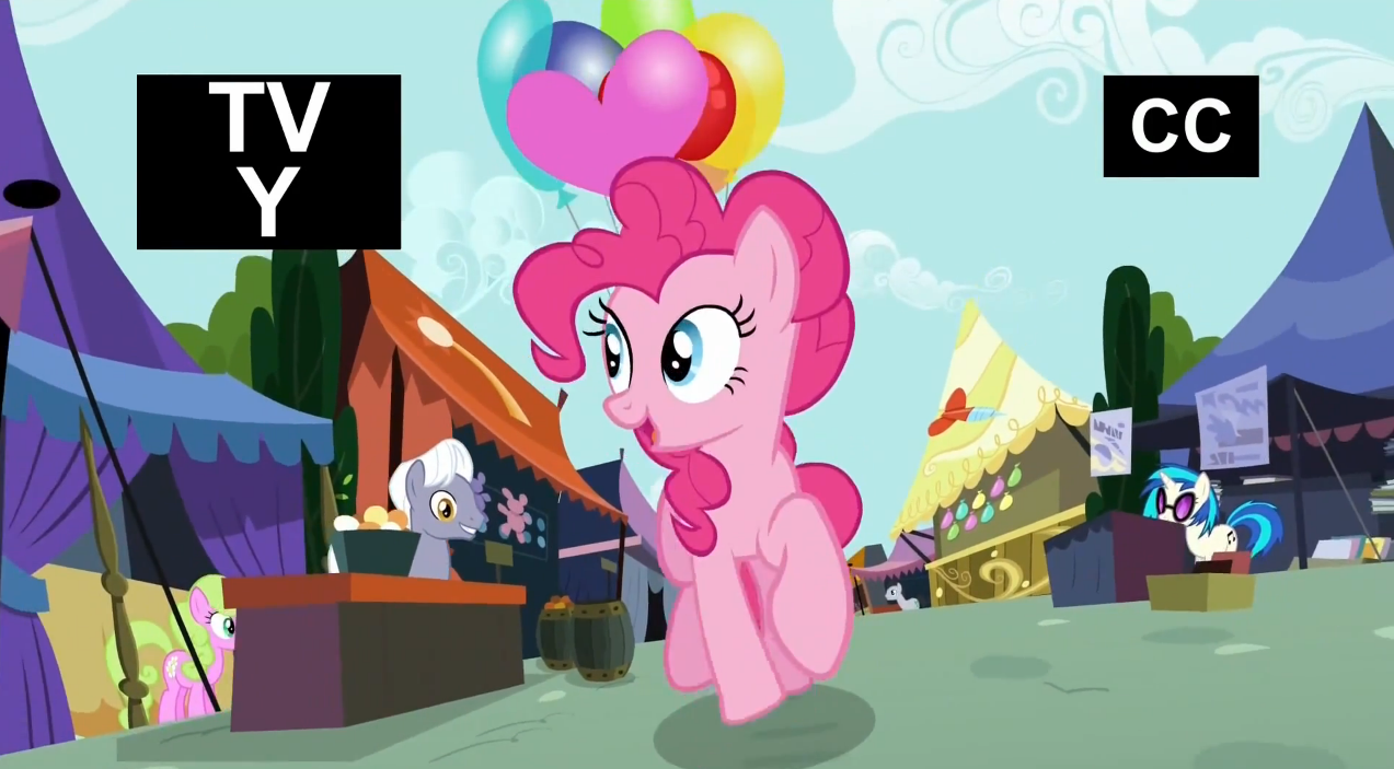 Equestria Daily - MLP Stuff!: "Inspiration Manifestation": Episode Followup