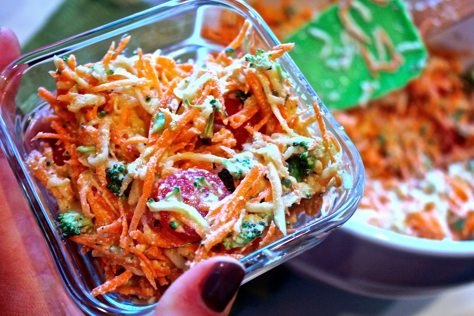 Katherine: 7 Days Down - 7 to Go!