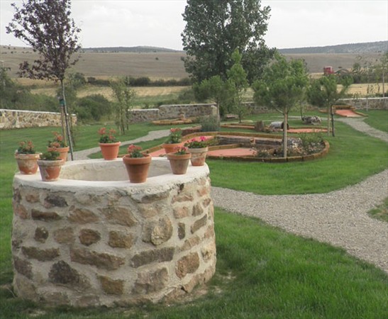 Constructora ProyecPlus Venezuela: Brocales y su función