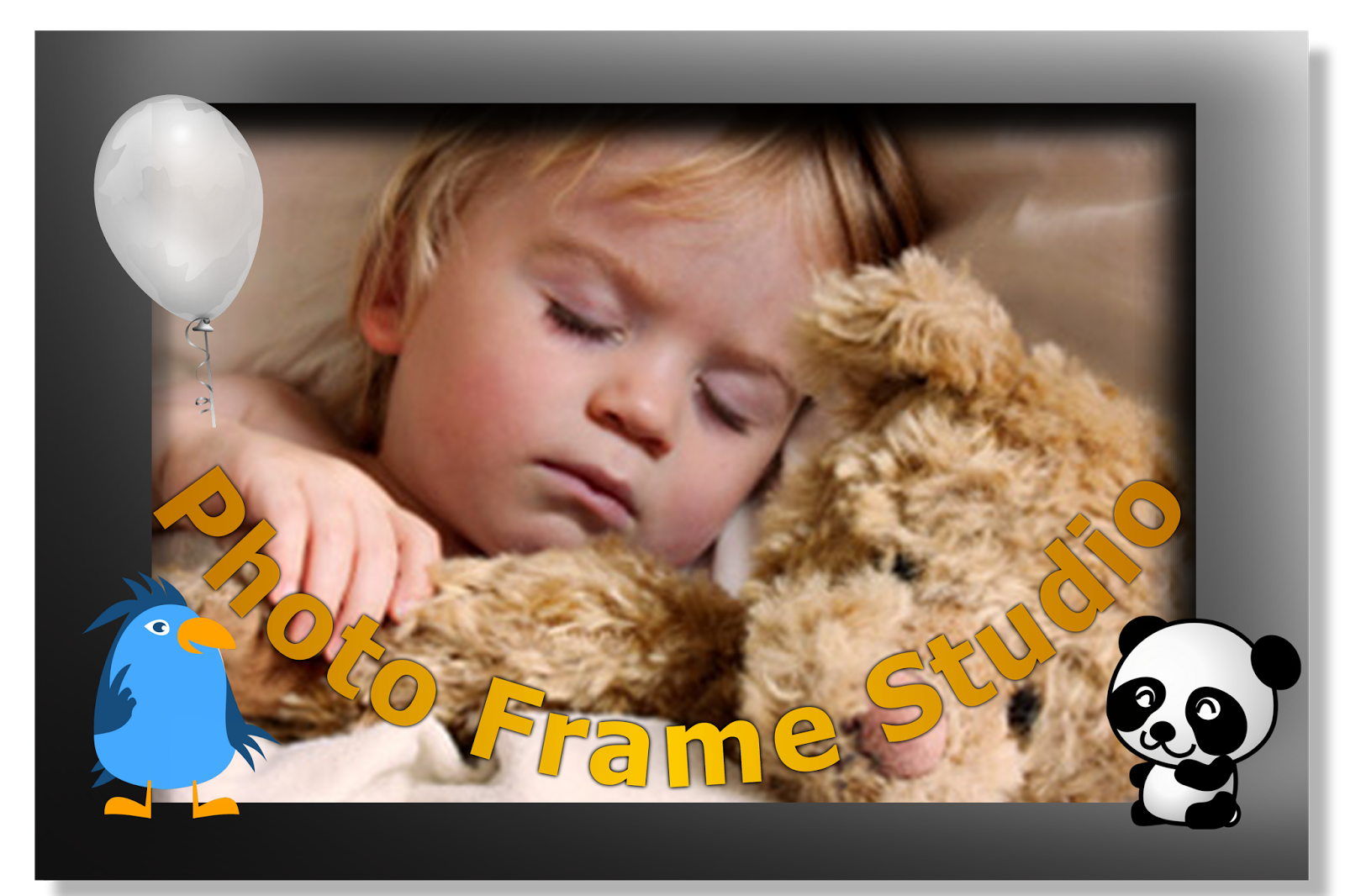 Mojosoft Photo Frame Studio v2.92 [Multilenguaje][Añade marcos y decora ...