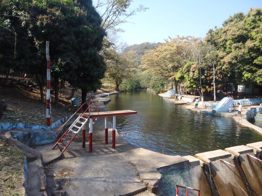 Roboré es Turismo: Roboré y un poco más