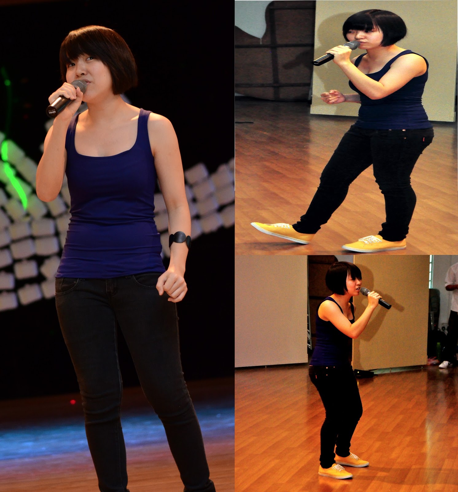 My Journey Of Photography: Chung Ling High School Penang Interact Club ...