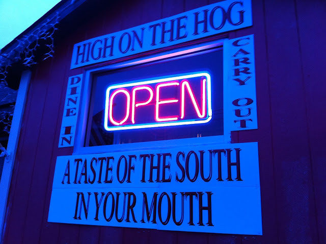 Mike Priestley's Railway Heritage Blog: "Yeee-Haaa!"