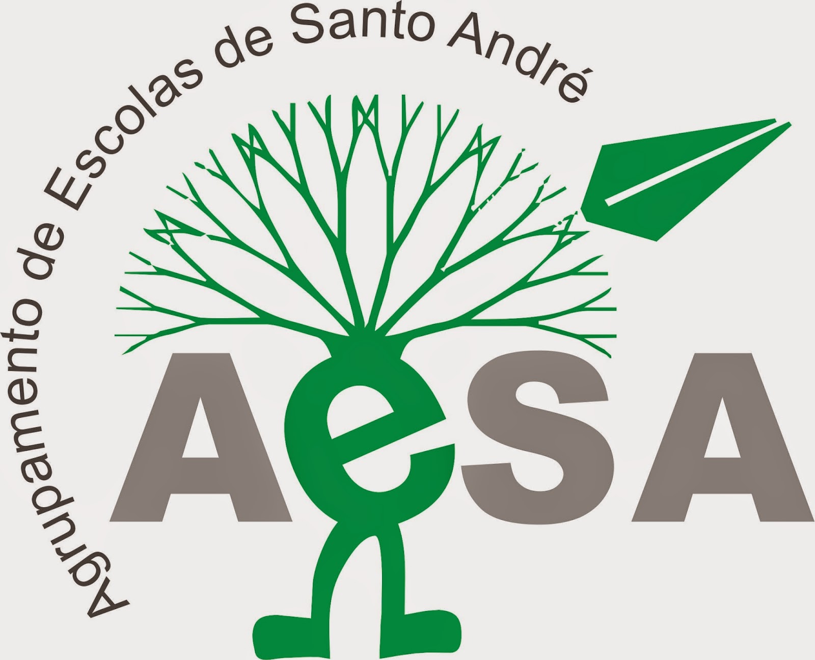 Agrupamento de Escolas de Santo André: Maio 2015