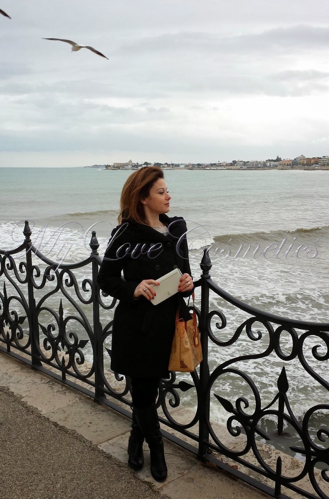 Mylovecosmetics: Nava Design accessori moda di qualità Made in Italy