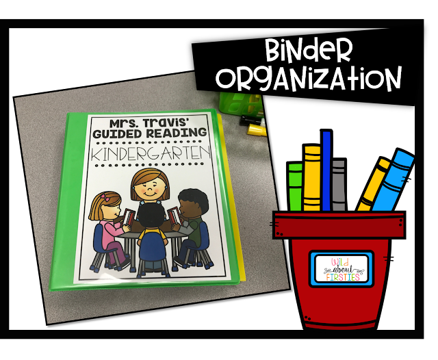 Planning for Small Groups!