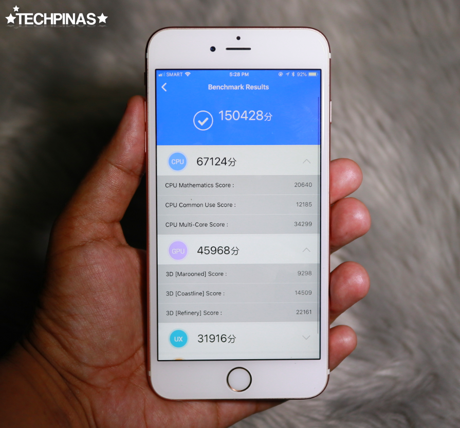 Apple iPhone 6S Plus 2018 Quick Review : Should You Still Buy It ...