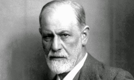 Sigmund Freud II: Edificiul faptic si teoretic al psihanalizei ~ Ring ...