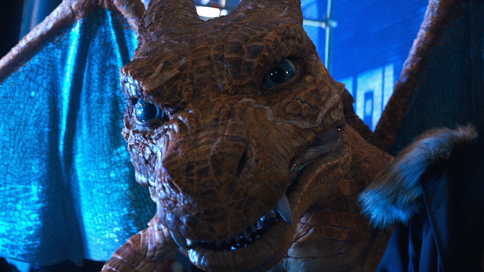 Charizard, Pokemon: Detective Pikachu, 4K, #1 Wallpaper PC Desktop