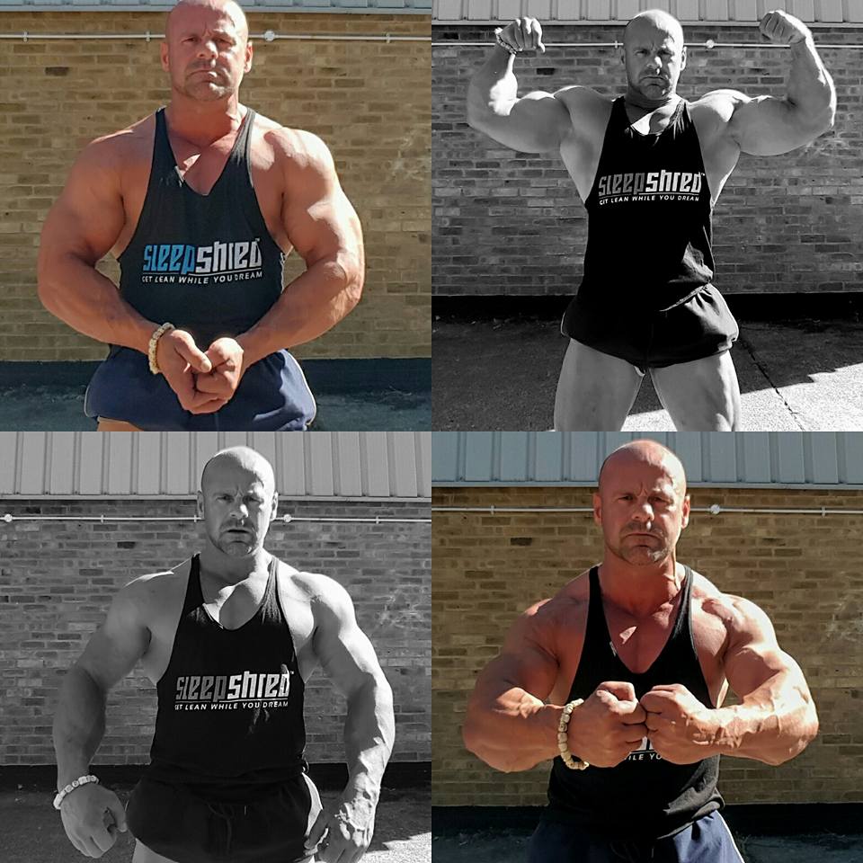 Fucken Hot Sexy Men: Bodybuilders