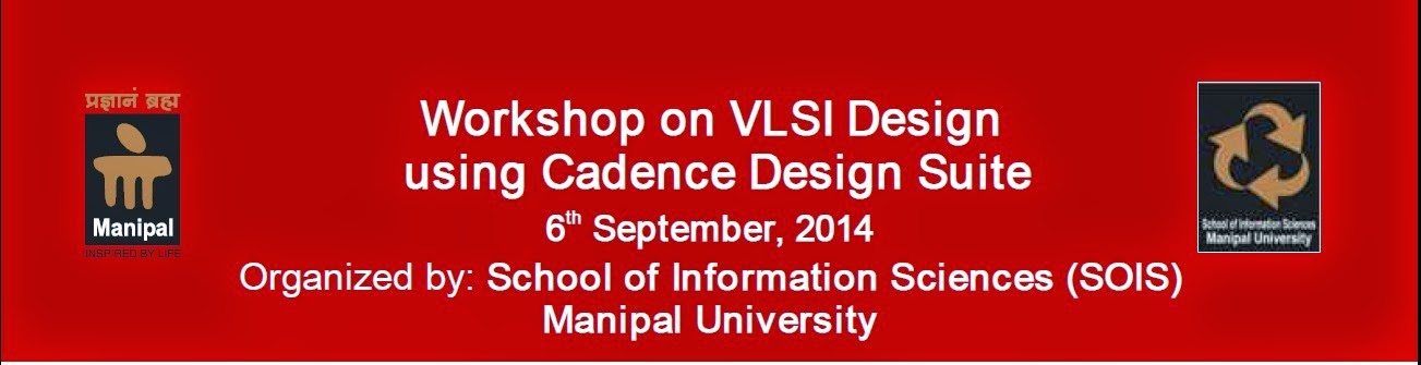 Shenoy's blog: Workshop on Analog and Digital IC Design using Cadence ...