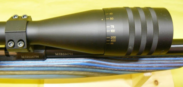 Armi usate web portal: CZ 455 EVOLUTION CAL.22LR