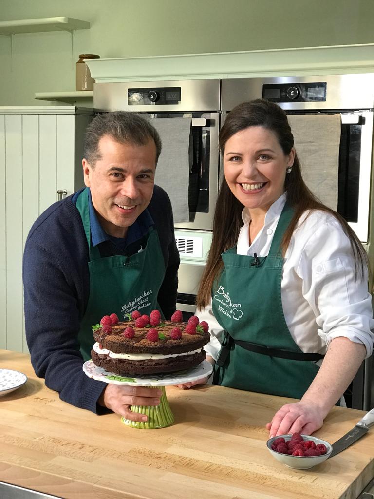 The New Irish Food: Celeb Chef Offers Glimpse Into Ireland's Culinary ...