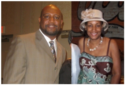 Afro-American Historical and Genealogical Society - Metro Atlanta Chapter