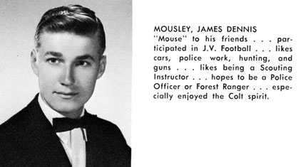 Colt Corral: Friday, January 18, 2019