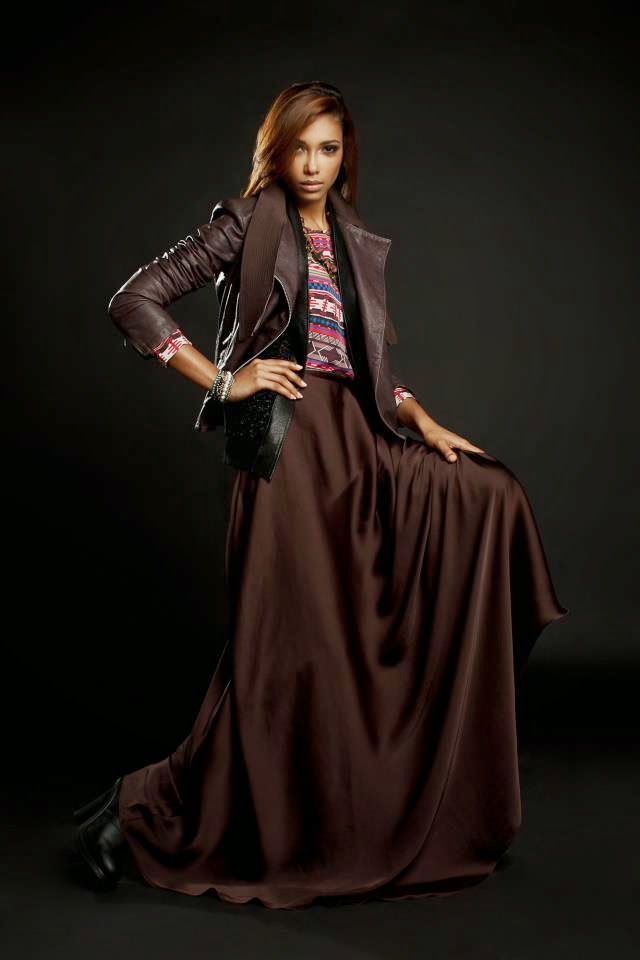 El Blog de Missologo: Conoce a EURELIS YARUBI ROJAS RIVERA, gran ...