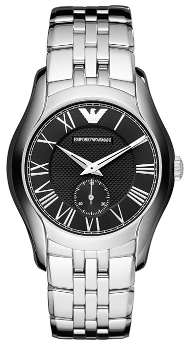 Emporio Armani - Jual Jam Tangan Original (Fossil, Guess, Daniel ...
