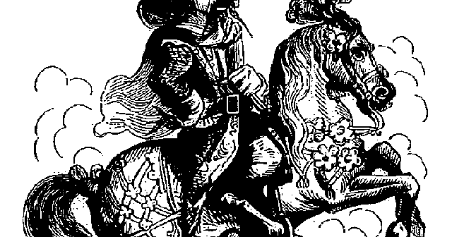 El grimorio de bestias: Berith