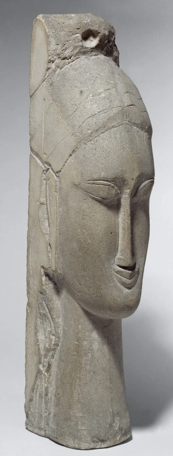 Amedeo Modigliani | Expressionist / Modern Painter / Sculptor | Tutt ...